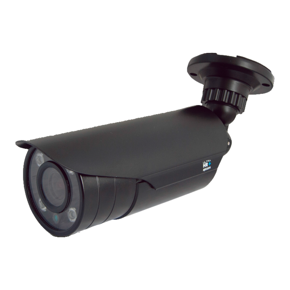 Cámara bullet análoga HRB700V EPCOM - Megacom